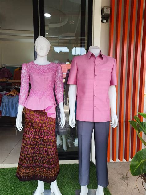 พพาน ผ้าไทยสไตล์สวย พพาน ผ้าไทยสไตล์สวย มีเก็บปลายทาง