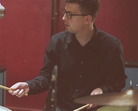 Sutton Marley Canopus Drums