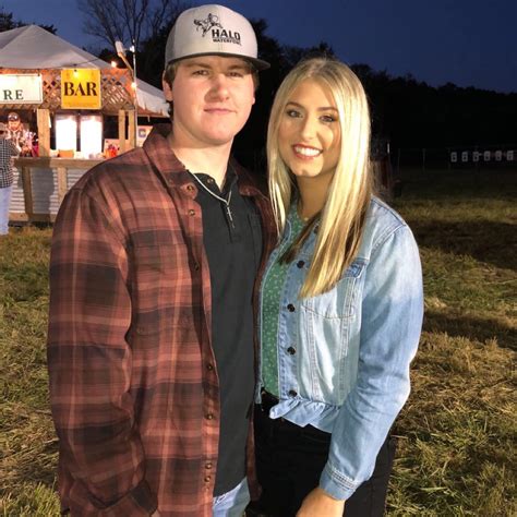 Carson Grisham Carsongrisham4 • Instagram Photos And Videos