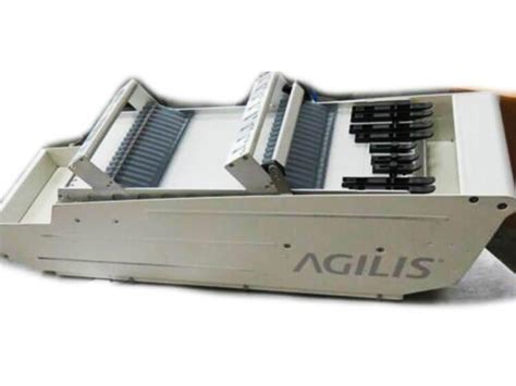 Mydata Agilis Tube Stick Feeder L 014 1642