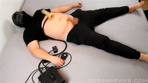 Extreme Milking Machine Blowjob Venus 2000 Male Sybian 6 Pics Xhamster