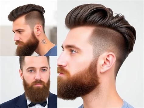 Beard Styles For Men 2025 My Ultimate Guide To Grooming And Styling