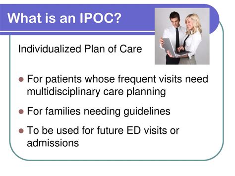Ppt Individualized Plan Of Care Ipoc Powerpoint Presentation Free