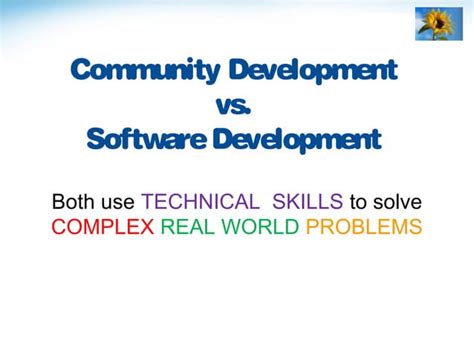 Participatory Programming Ppt