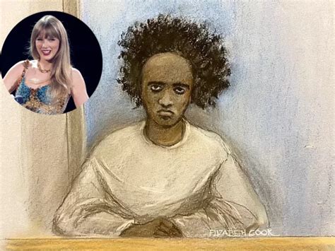 Teen Pleads Guilty To Murder Of Three Girls At Southport Taylor Swift