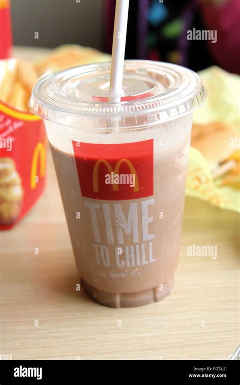 Can You Get Milkshakes At Mcdonalds In The Morning Ndaorug