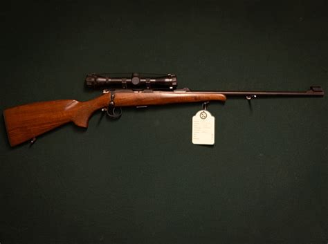 Brno Model 2e Caliber 22lr Supply No 373465 Licence Weapons