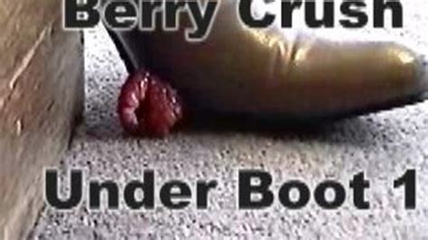 Foot And Butt Crushingjust Re Open