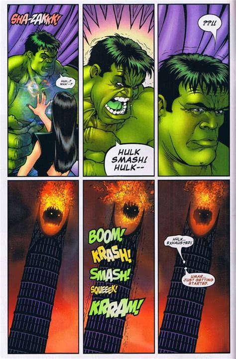 Umar Marvel Comics Alchetron The Free Social Encyclopedia