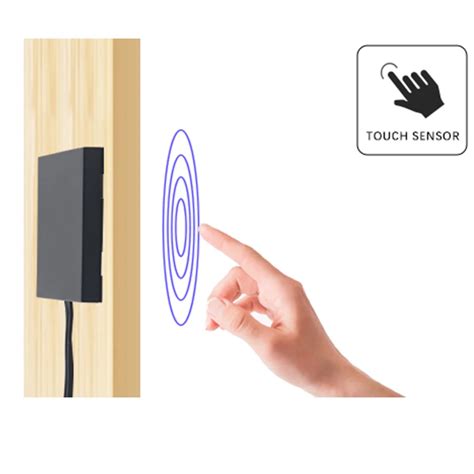 Vst Led Touch Dimmer Sensor Switch Smart Home Lighting