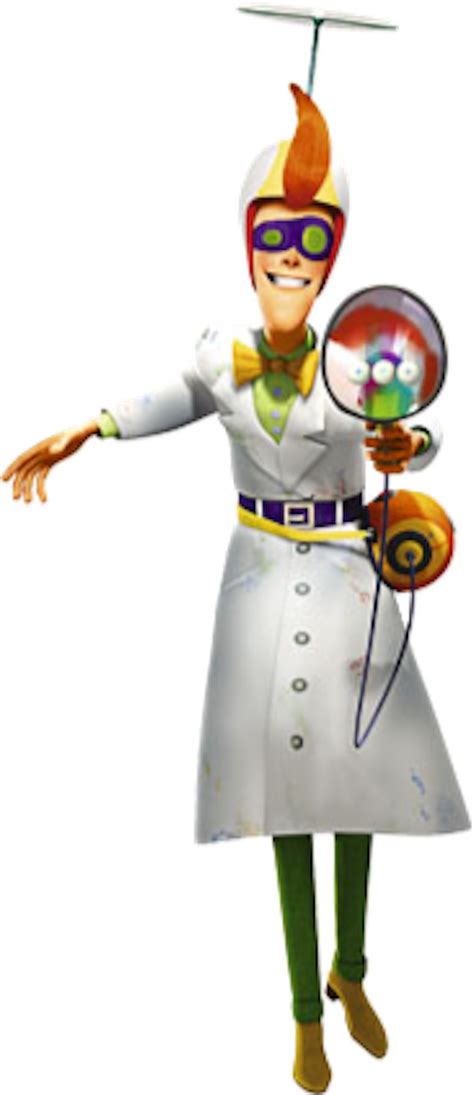 Laszlo Robinson Yunas Princess Adventure Wikia Fandom