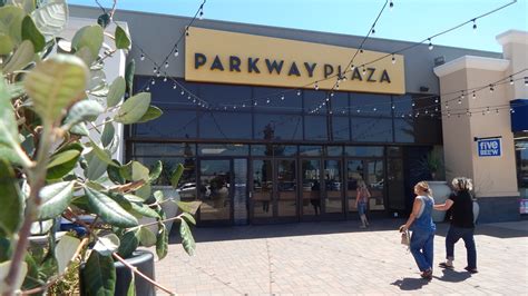 Parkway Plaza Linkedin