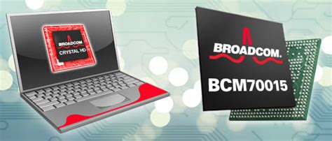 Broadcom S Next Gen Crystal HD Tech Adds HD Prowess To New Atom HotHardware