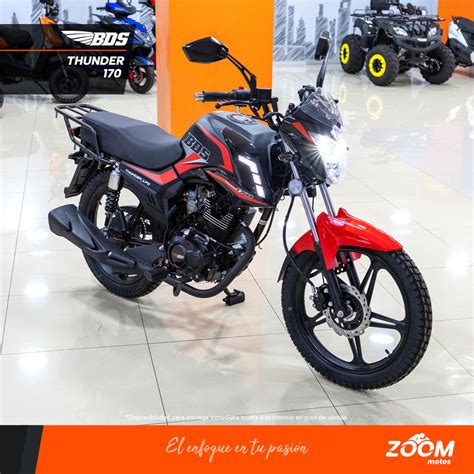 Bds Zoommotos
