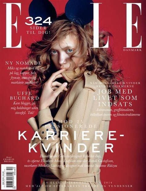 Brie Larson Embraces Ladylike Styles In Porter Magazine Artofit