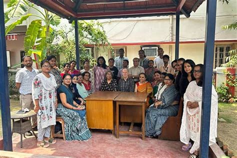 Teachers Training Workshop Ektara