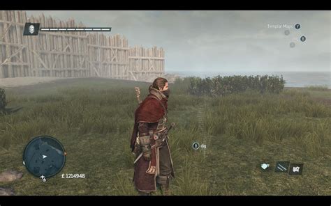 Guide For Assassins Creed Rogue Templar Maps Guide For Assassins Creed Rogue Templar Maps
