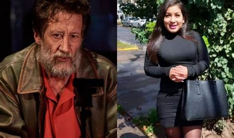 Actor Willy Semler Es Denunciado Por Violencia Sexual Y Psicológica Me Tenía Amenazada Faralatv