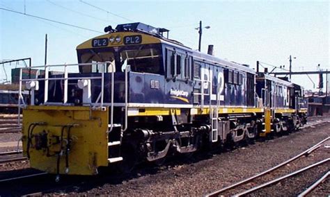 David Johnsons Pl Class Photographs