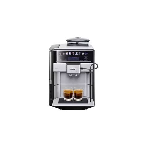 Instrukcja Obsługi Siemens Eq6 Plus S700 Te657313rw Polski 188 Stron