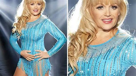 Charlene Tilton On Dancing On Ice And Going Back To Dallas Mirror Online
