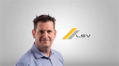 Lsv Group Announces National Sales Director — Avtechnology