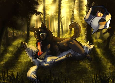 Rule 34 69 Position Animal Genitalia Animal Penis Animal Pussy Canine