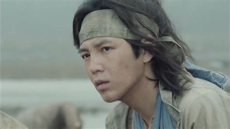 チャン・グンソクに愛を叫びます。