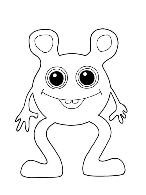 Målarbild Dadda Babblarna Skiv Ut Gratis På