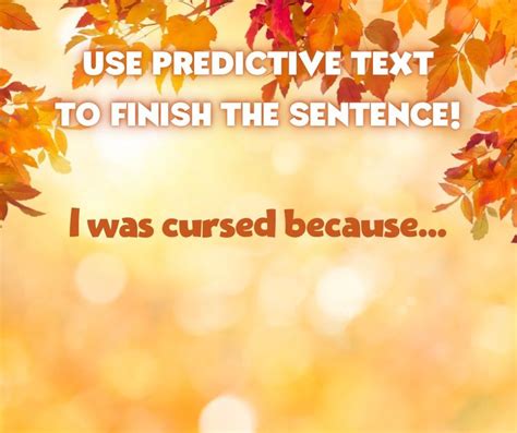 Pin By Karlie Ingram On Lbb Predictive Text Group Chat Games Facebook Engagement