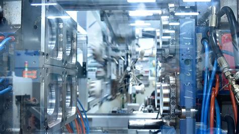 In Mold Labeling A Modern Packaging Solution