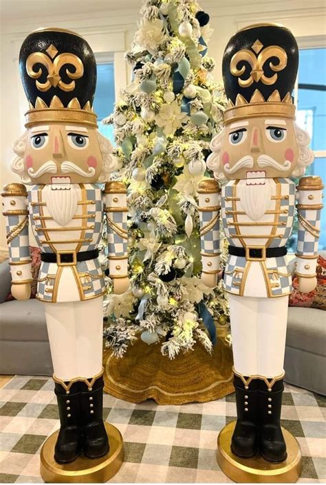Pin By Jack Travis On Painted Nutcracker Nutcracker Christmas