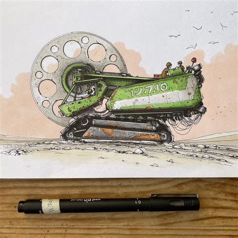 Tiny Machinery On Twitter Here You Go 😀