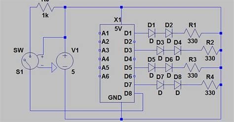 Looking For Circuit Feedback Is There Anything I Could Improve On Imgur