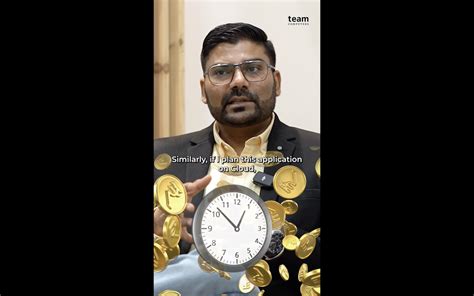 Team Computers On Linkedin Cloudstrategy Multicloudsolutions