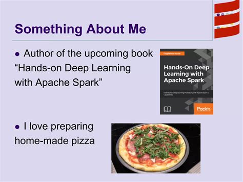 hands on image recognition with scala spark and deep learning4j ppt