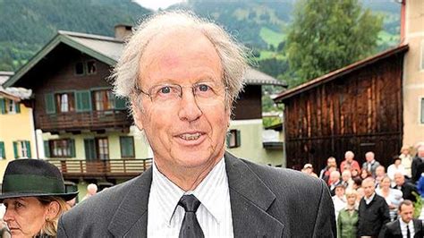 Bergdoktor Gerhart Lippert öffnet Augen Oe24at