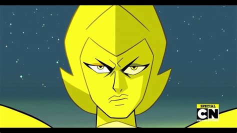 Steven Universe The Crystal Gems Vs Yellow And Blue Diamond Youtube