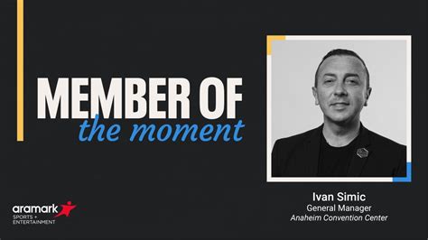 Member Of The Moment Ivan Simic