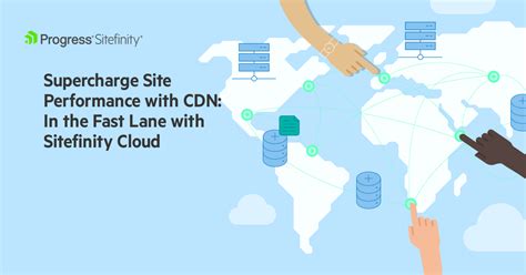 Improve Site Performance With Cdn And Sitefinity Cloud