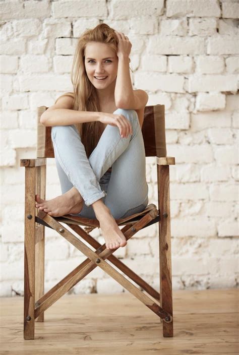 Alena Ushkova Modelwomen