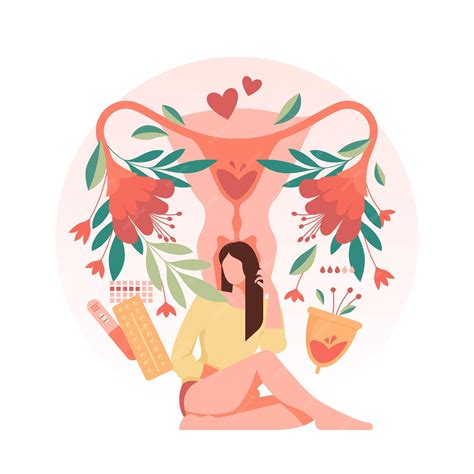 Human Reproduction Process Animation