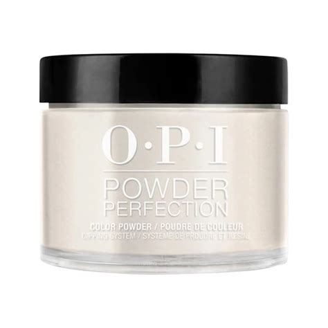 Opi Powder Perfection Dip Powders 15oz Do You Take Lei Away H67