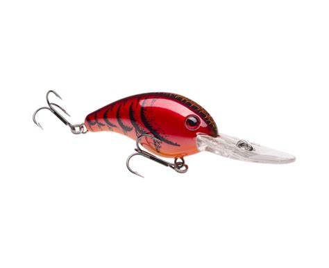 Pro Model 10xd Crankbait Strike King Lure Company