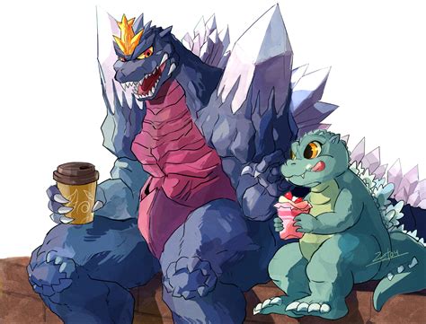 10000 Best R Godzilla Images On Pholder I Love Dorats