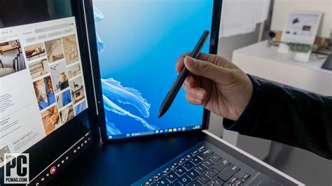 Asus Zenbook Duo Ux Review Pcmag