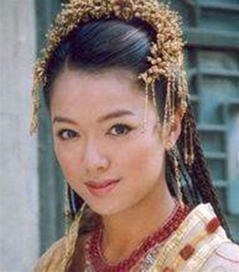 42歲李珊珊近照曝光，面龐浮腫身材走形容貌大變，自曝患恐懼症 每日頭條