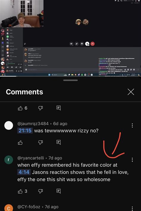 These Jason The Ween News Viewers Are Something Else R Jasontheweenie