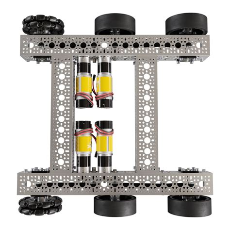 Beeline Chassis Kit Gobilda