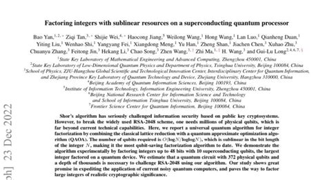 Barcelona Bqb On Linkedin Quantumcomputing 11 Comments